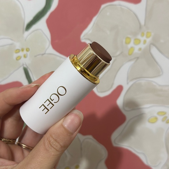 Ogee | Makeup | Ogee New In Box Sculpted Face Stick Buildable Blendable ...